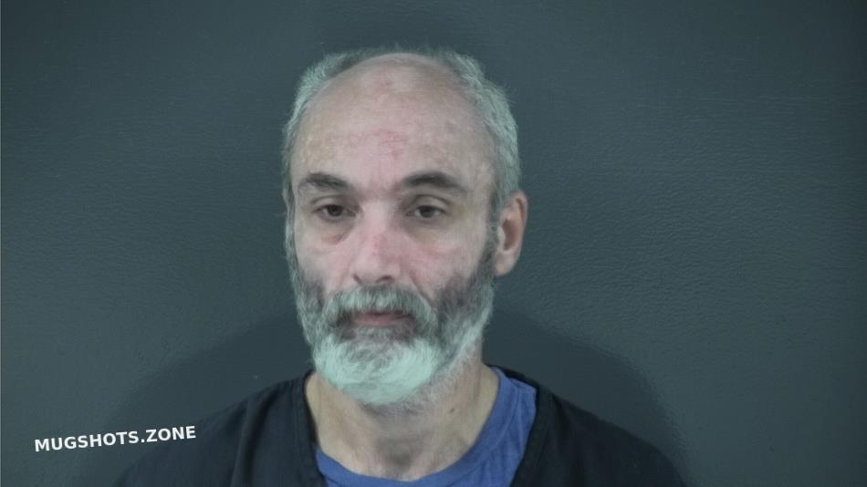 GOODIN DAVID LEE 12/30/2024 - Russell County Mugshots Zone