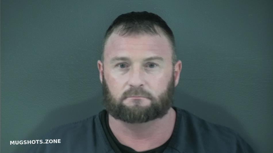 REEDER JOSHUA L 01/04/2025 - Russell County Mugshots Zone