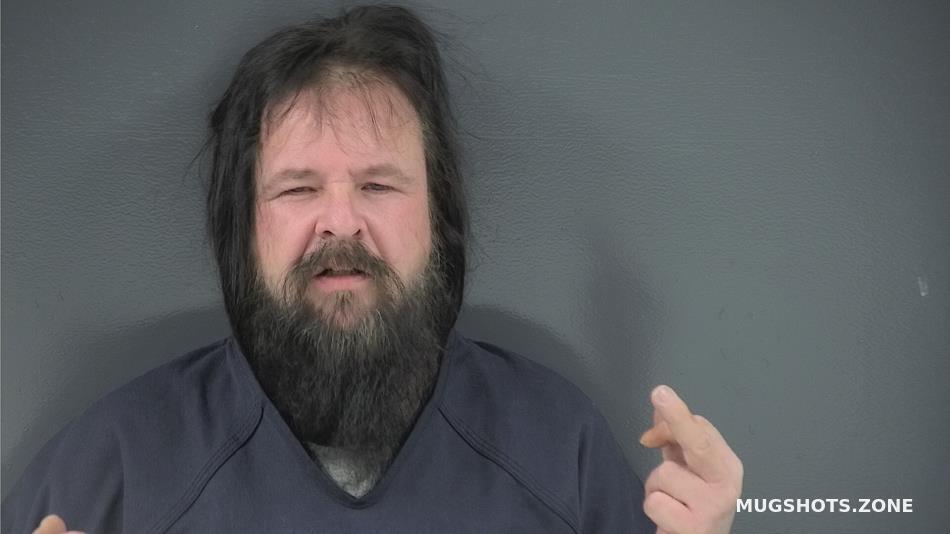 HOLMES RODNEY 01/22/2025 - Russell County Mugshots Zone