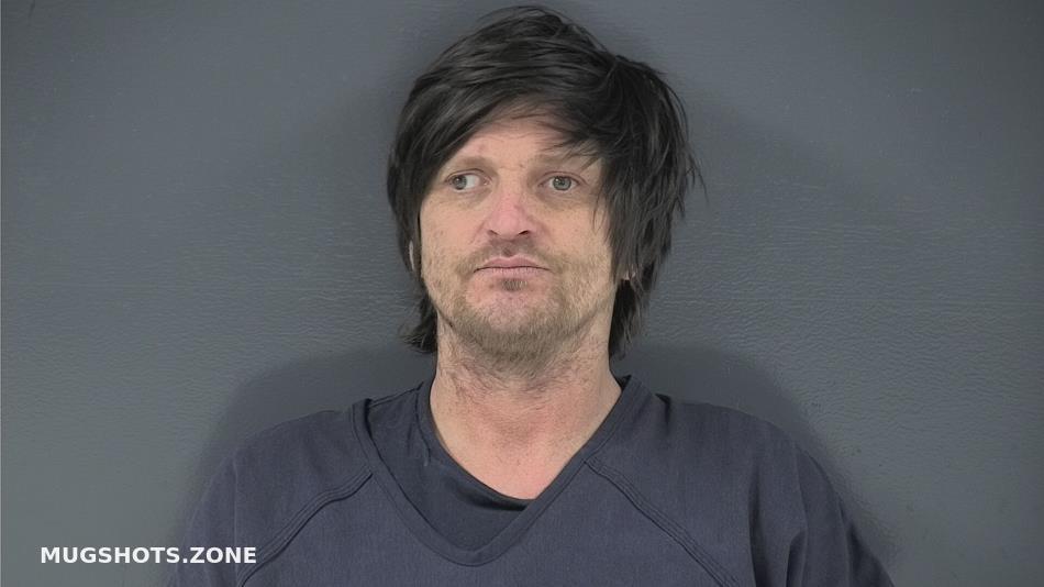 DICKERSON RICHARD MERRILL JR. 02/09/2025 - Russell County Mugshots Zone