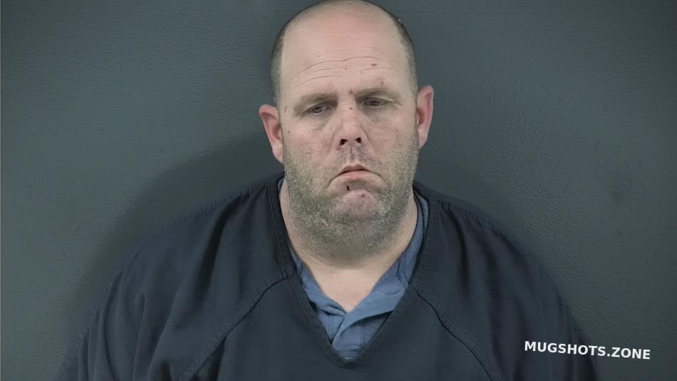 ROBERTS DANIEL 02/10/2025 - Russell County Mugshots Zone