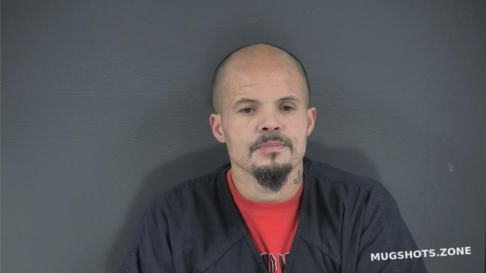 MARCUM BYRON P 02/16/2025 - Russell County Mugshots Zone