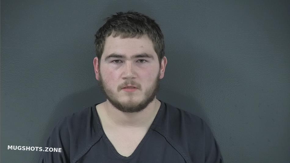 PASSMORE ALEX 02/27/2025 - Russell County Mugshots Zone