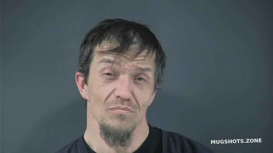 FORTENBERRY CHRISTOPHER 03/01/2025 - Russell County Mugshots Zone