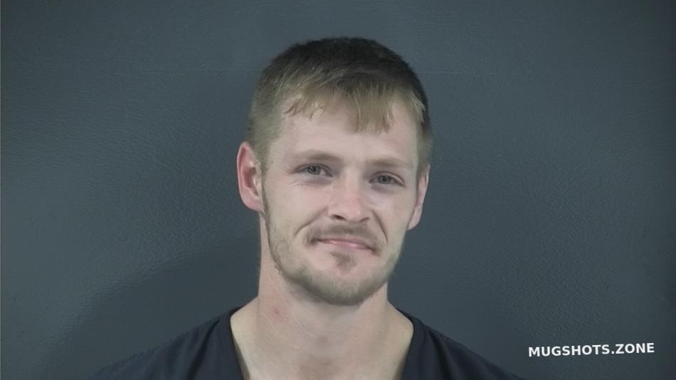 STARGEL JOHNATHAN 03/01/2025 - Russell County Mugshots Zone