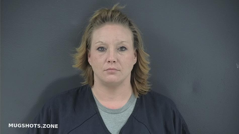 PRATHER ALLISON N 03/01/2025 - Russell County Mugshots Zone