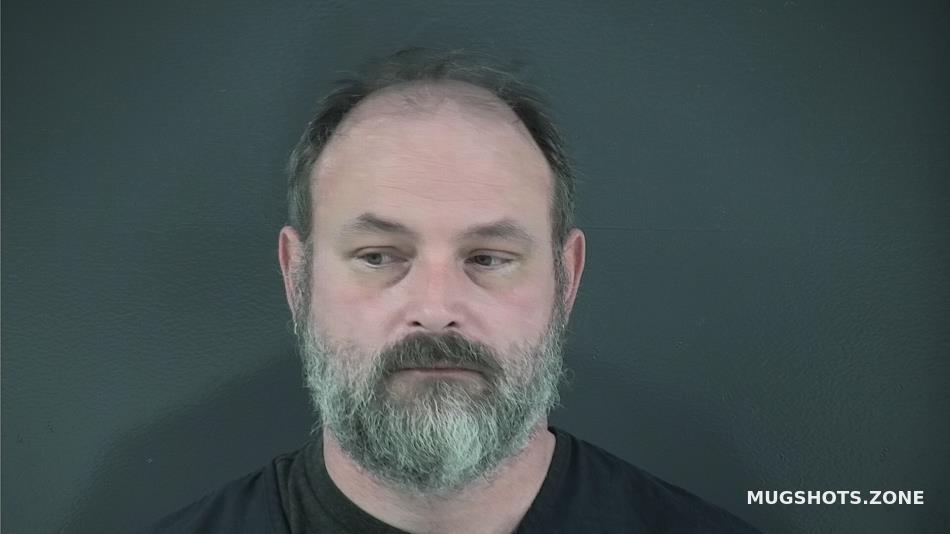 RUNYON JACOB 03/02/2025 - Russell County Mugshots Zone