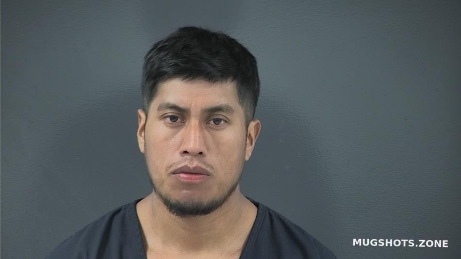 DIAZ CARMELO GOMEZ 03/09/2025 - Russell County Mugshots Zone