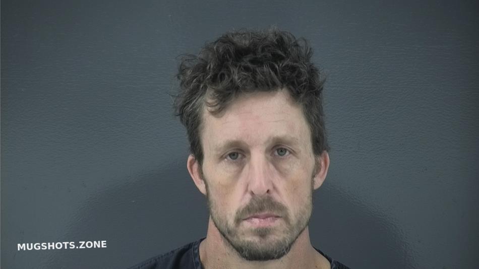 STARGEL JOHNATHAN 03/16/2025 - Russell County Mugshots Zone