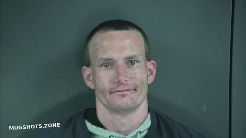 PASSMORE JONATHAN 03/16/2025 - Russell County Mugshots Zone
