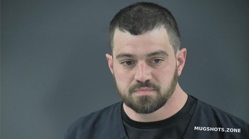 BREWSTER TRAVIS W 03/21/2025 - Russell County Mugshots Zone