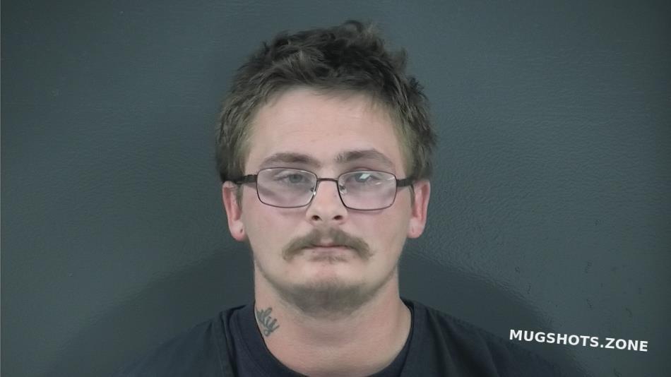 WALTERS SHANE 04/02/2025 - Russell County Mugshots Zone