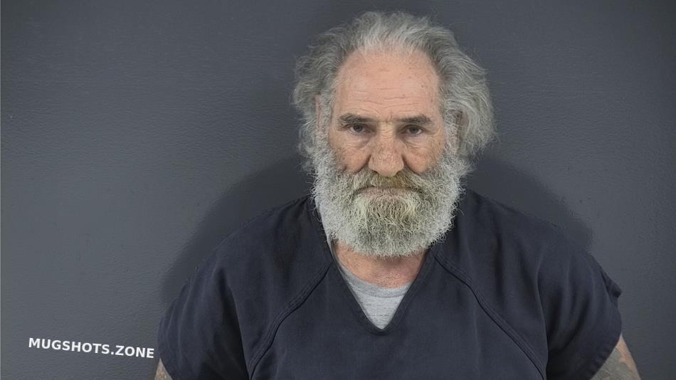 GOSSETT JAMES 04/05/2025 - Russell County Mugshots Zone