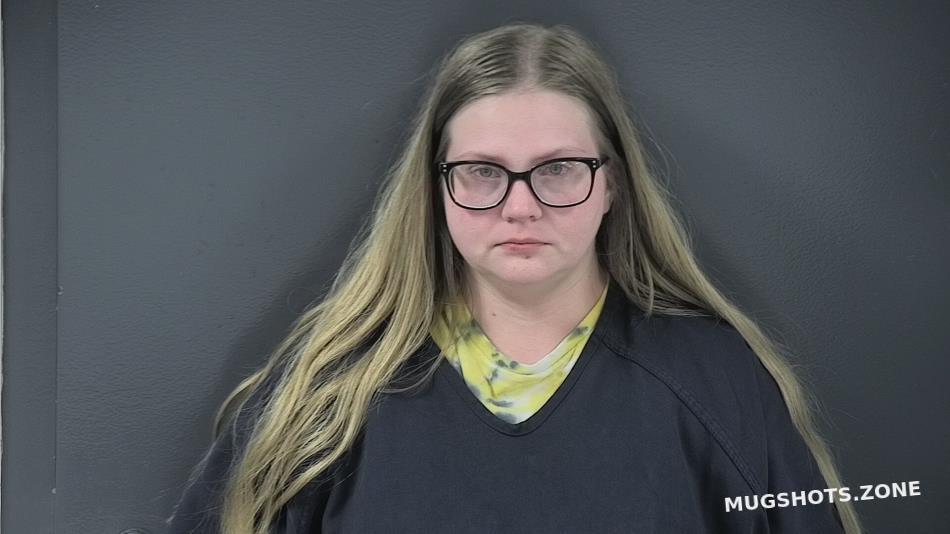 POLSTON CHESNEY 04/11/2025 - Russell County Mugshots Zone