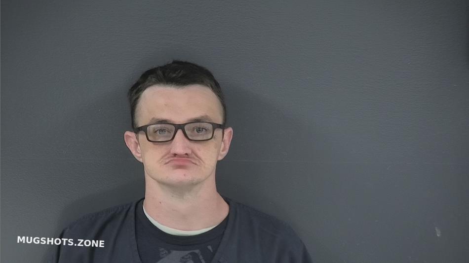 ROBERTS BRYAN 04/12/2025 - Russell County Mugshots Zone