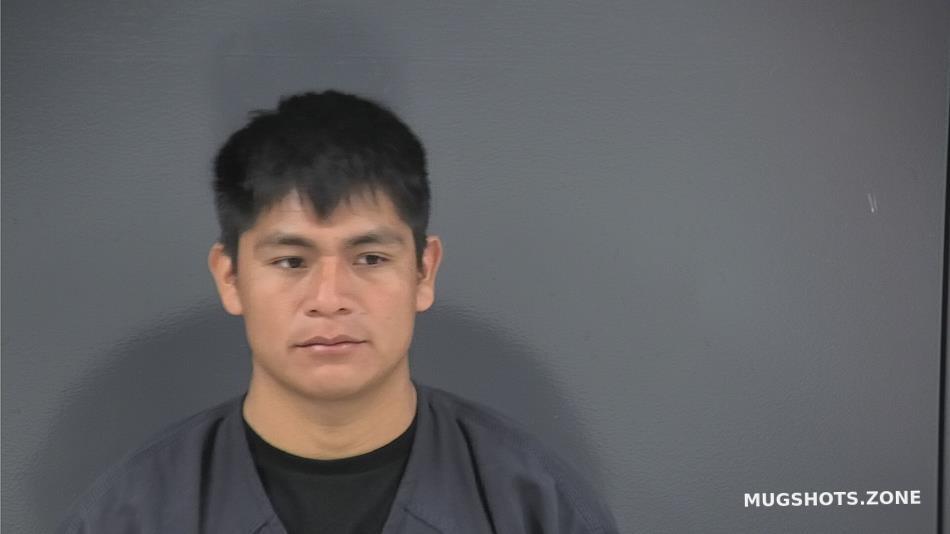 GOMEZ FILADERMO 04/18/2025 - Russell County Mugshots Zone