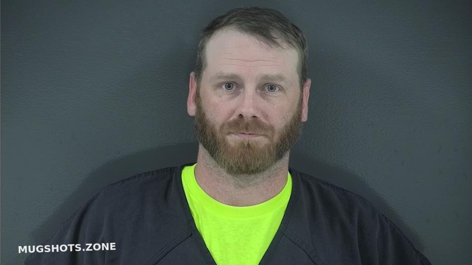 MEECE LANDON 04/25/2025 - Russell County Mugshots Zone