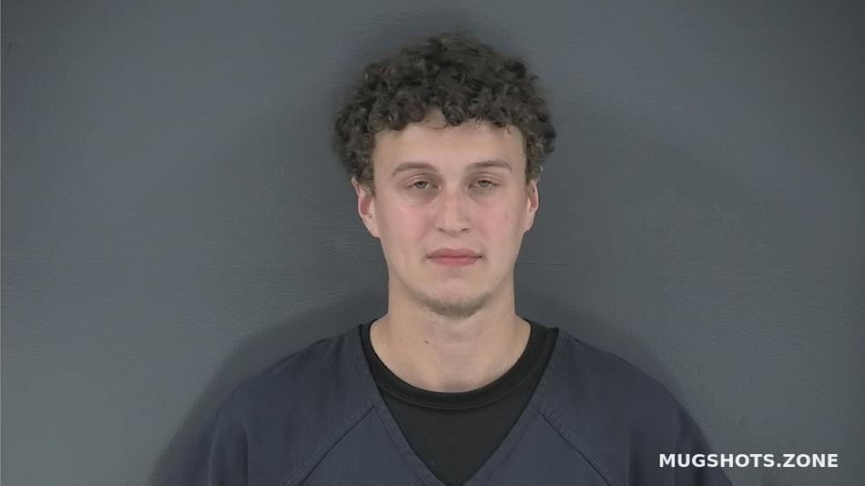 MILES GAVIN 04/30/2025 - Russell County Mugshots Zone