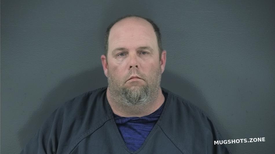ROBERTS DANIEL 05/02/2025 - Russell County Mugshots Zone