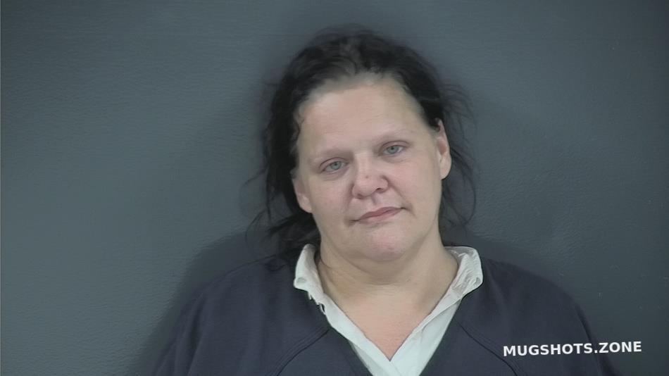STANBROUGH CHRISTIE 05/12/2025 - Russell County Mugshots Zone