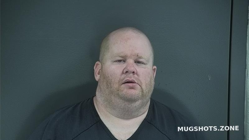 POPPLEWELL MATTHEW 05/30/2025 - Russell County Mugshots Zone