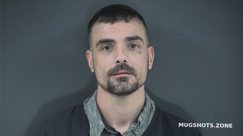 GROSS BRIAN 06/18/2025 - Russell County Mugshots Zone