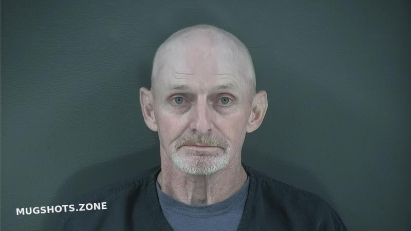 GADBERRY PHILLIP S 06/18/2025 - Russell County Mugshots Zone