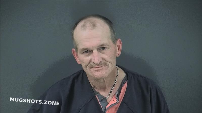 JOHNSON TERRILL J JR. 07/08/2025 - Russell County Mugshots Zone