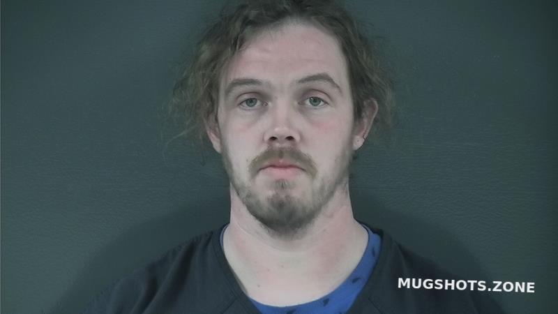 CASEY CASEY 10/11/2025 - Russell County Mugshots Zone