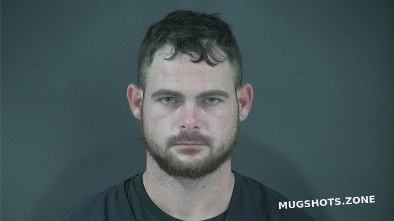 CLEMENTS STEVEN 11/05/2025 - Russell County Mugshots Zone