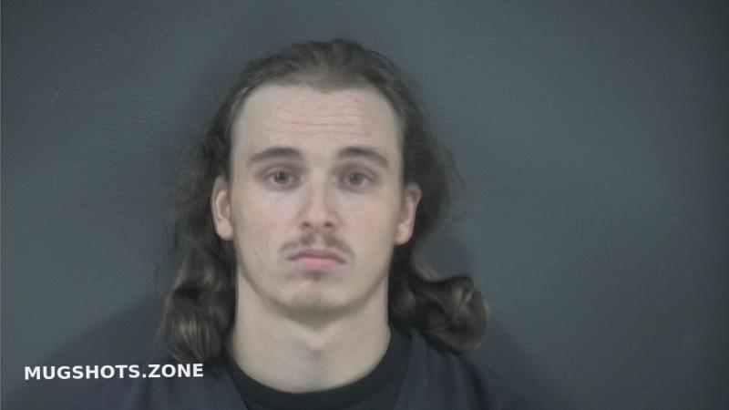 BRAKEBILL TRISTEN 11/22/2025 - Russell County Mugshots Zone