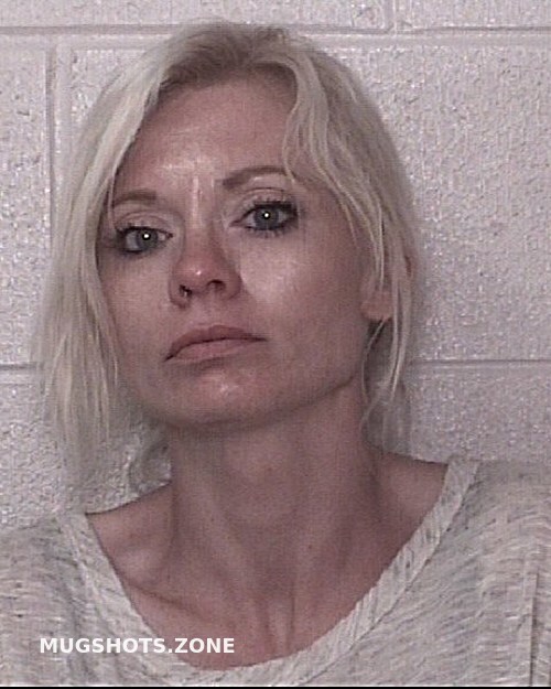 COTTRELL KAREN RENEE 07/25/2021 - Rutherford County Mugshots Zone