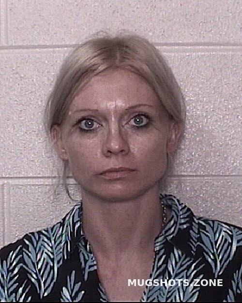 COTTRELL KAREN RENEE 09/21/2021 - Rutherford County Mugshots Zone