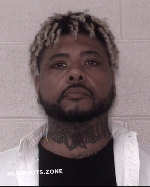 WELSH AARON JOHN 04/07/2022 - Rutherford County Mugshots Zone