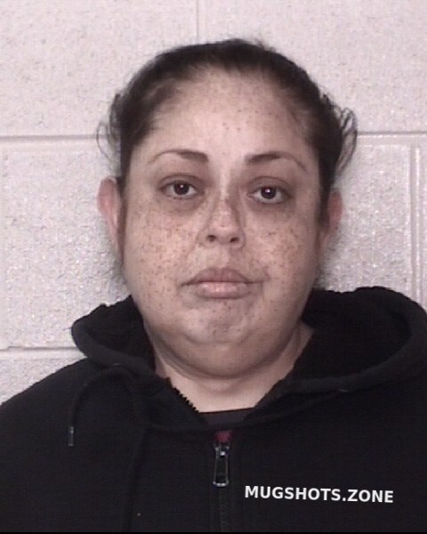 RIOS ISABEL ERIKA 04/15/2022 - Rutherford County Mugshots Zone