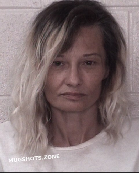 LOWE TRACEY N 04/18/2022 - Rutherford County Mugshots Zone