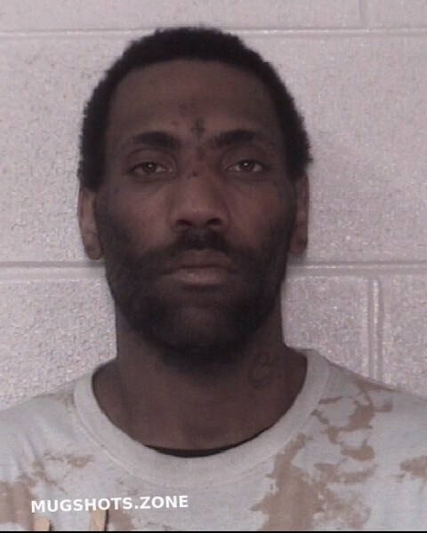BRANTLEY CHRISTOPHER LAMAR 04/18/2022 - Rutherford County Mugshots Zone