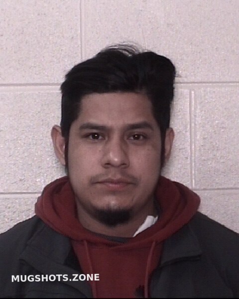 PEREZ-GODINEZ JAYRON ARIEL 04/23/2022 - Rutherford County Mugshots Zone
