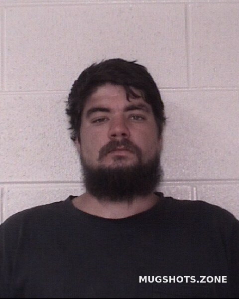 BRITTON BRICE MICHAEL 04/25/2022 - Rutherford County Mugshots Zone