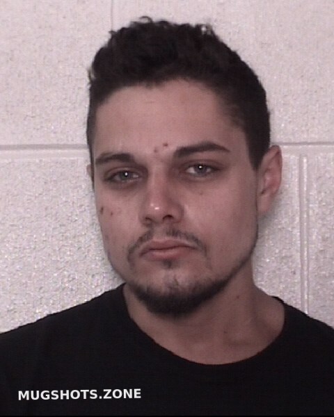 HILES JACE TANNER 05/02/2022 - Rutherford County Mugshots Zone