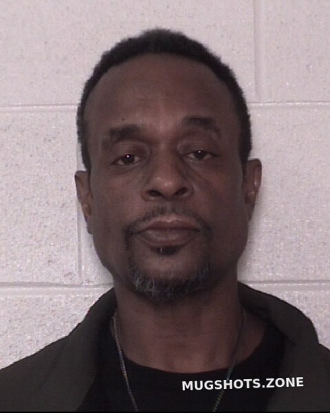 PRUITT RODNEY S 05/07/2022 - Rutherford County Mugshots Zone