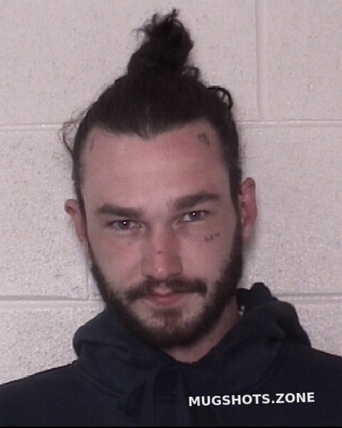 COLTHARP TIMOTHY BRENT 05/07/2022 - Rutherford County Mugshots Zone