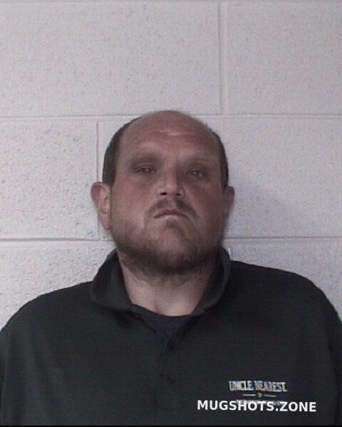 MAYNARD JOHN ALEXANDER 05/11/2022 - Rutherford County Mugshots Zone