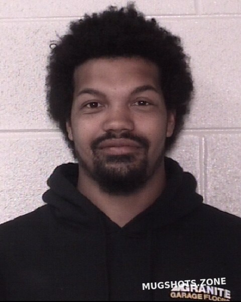 HASSELL TYLER LAREZ 05/12/2022 - Rutherford County Mugshots Zone