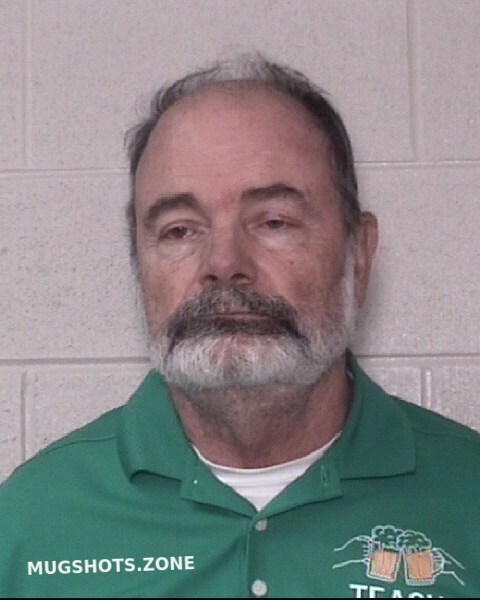 MARABLE JOHN H 05/14/2022 - Rutherford County Mugshots Zone