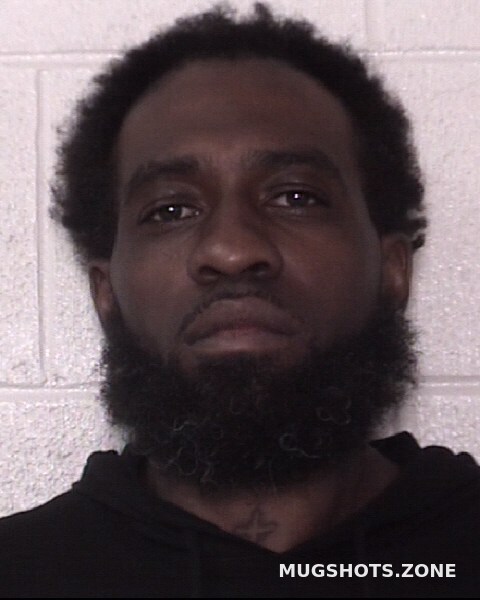 MOORE ERIC 05/29/2022 - Rutherford County Mugshots Zone