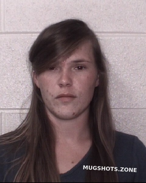 WOODALL TIFFANY A 06/02/2022 - Rutherford County Mugshots Zone