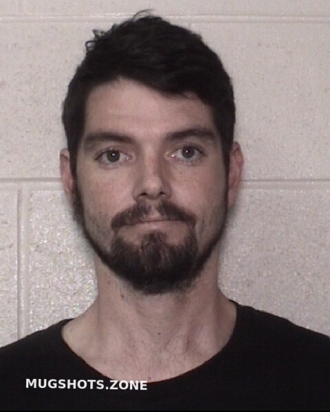 ROWLES ANDREW KENNETH 06/03/2022 - Rutherford County Mugshots Zone