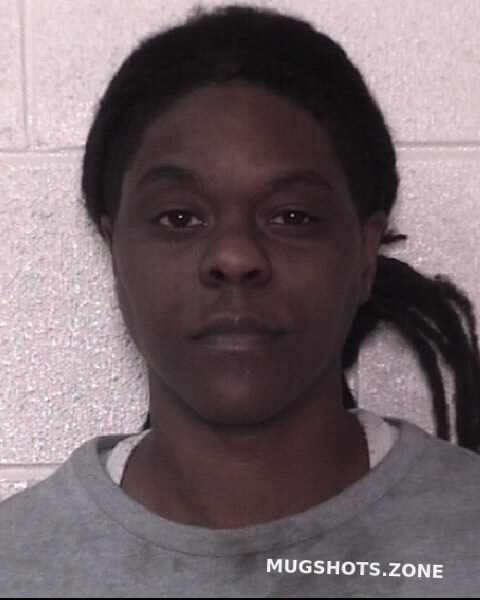 FOWLER DTORIA ANTOINETTE 06/09/2022 - Rutherford County Mugshots Zone