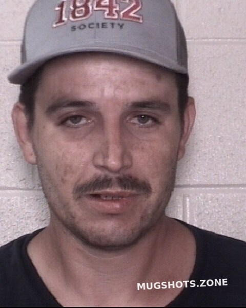 DORITY ROCKY LEE 06/30/2022 - Rutherford County Mugshots Zone